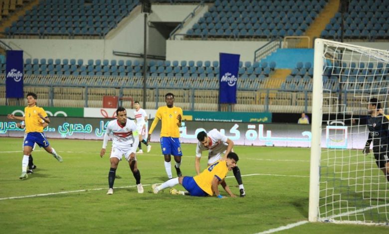الزمالك الاحتواء كلمة السر وراء الانتصار على الإسماعيلي لايف نيوز
